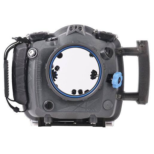 Rent a AquaTech Edge MAX Nikon Z8 Underwater Housing - BorrowLenses.com
