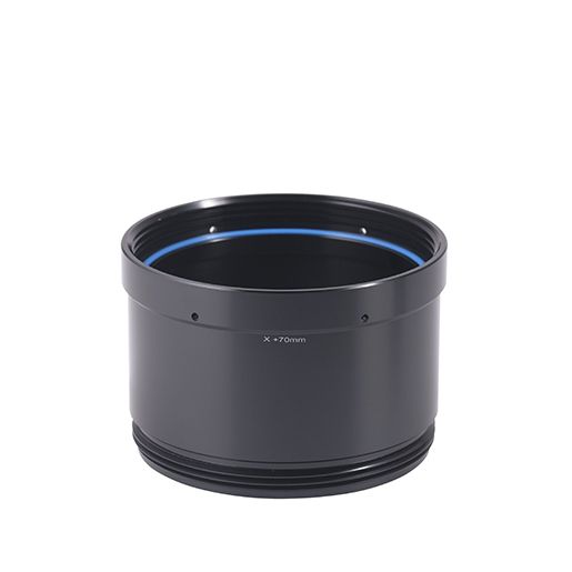 Rent a AquaTech X-70 Underwater Lens Adapter - BorrowLenses.com