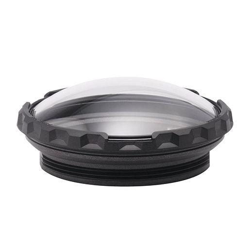 Rent a AquaTech XD-65 Underwater Lens Port - BorrowLenses.com